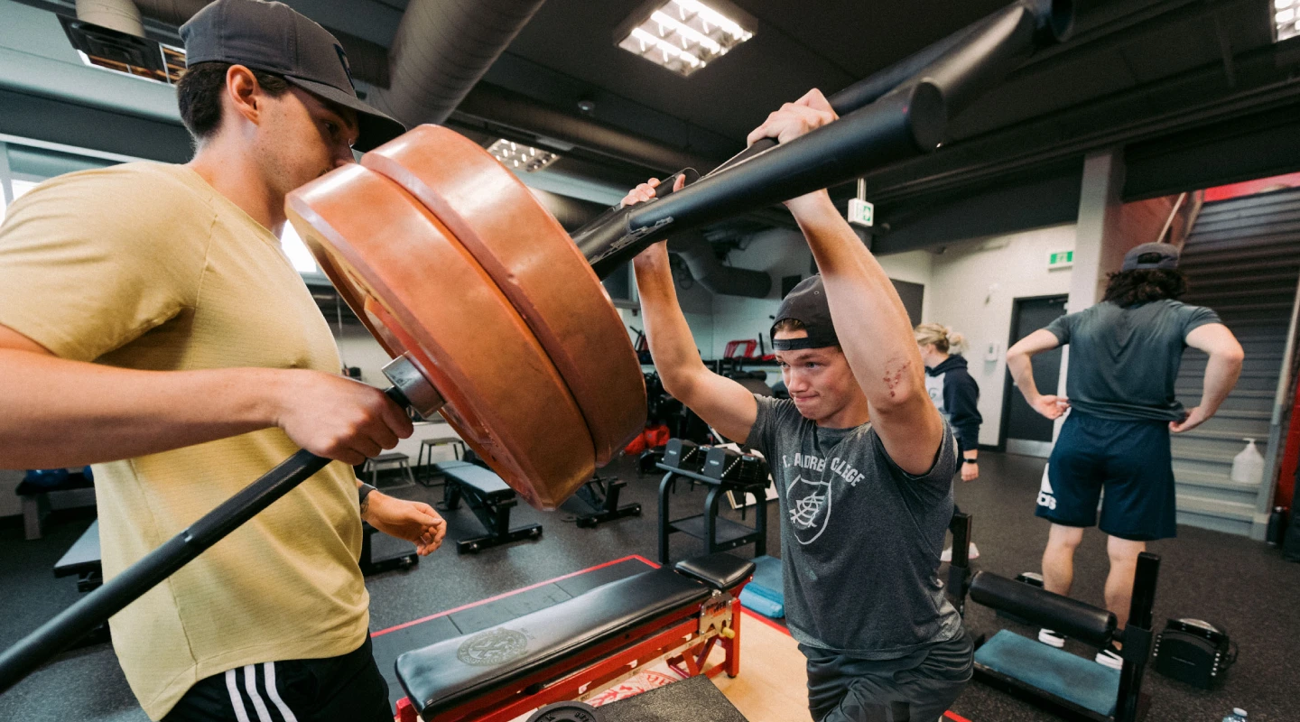 Gary Roberts Performance | Off-Season Program In Richmond Hill, ON